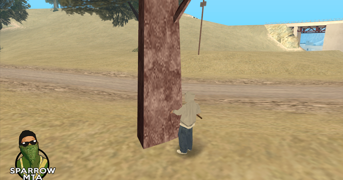 SparroW | MTA Scriptleri