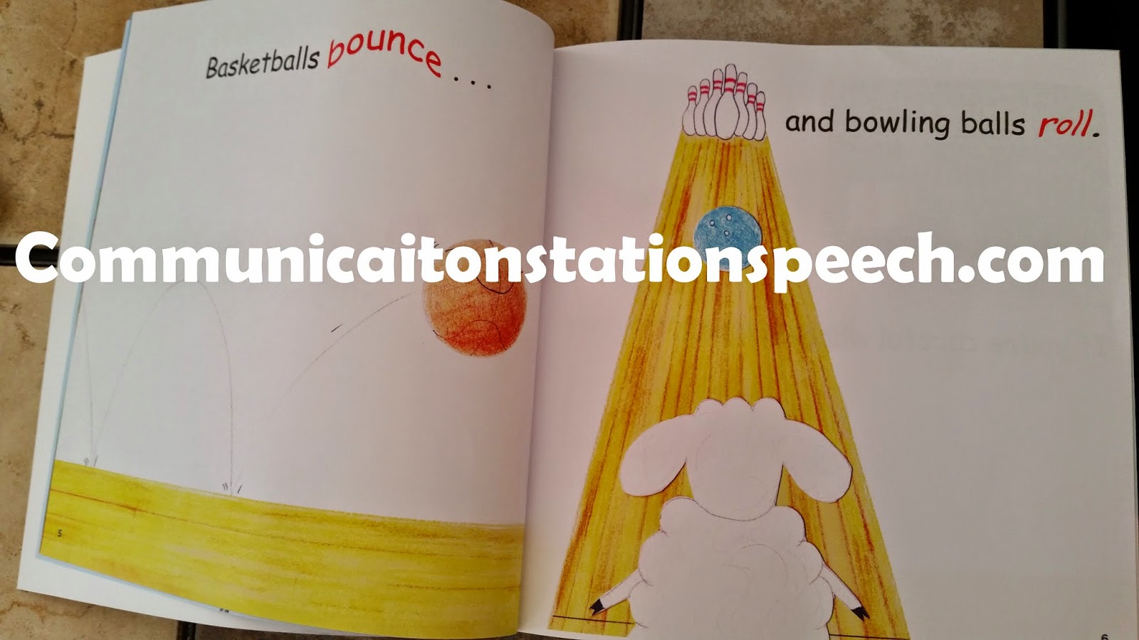 Communication Station: Speech Therapy PLLC: Book Review: Learning to ...