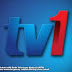 Live Streaming RTM TV1 - PILIHAN SUKAN
