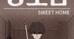 WEBTOON DISCUSSION:SWEET HOME