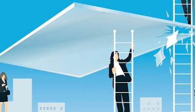 Gender and Leadership: The Glass Ceiling Effect