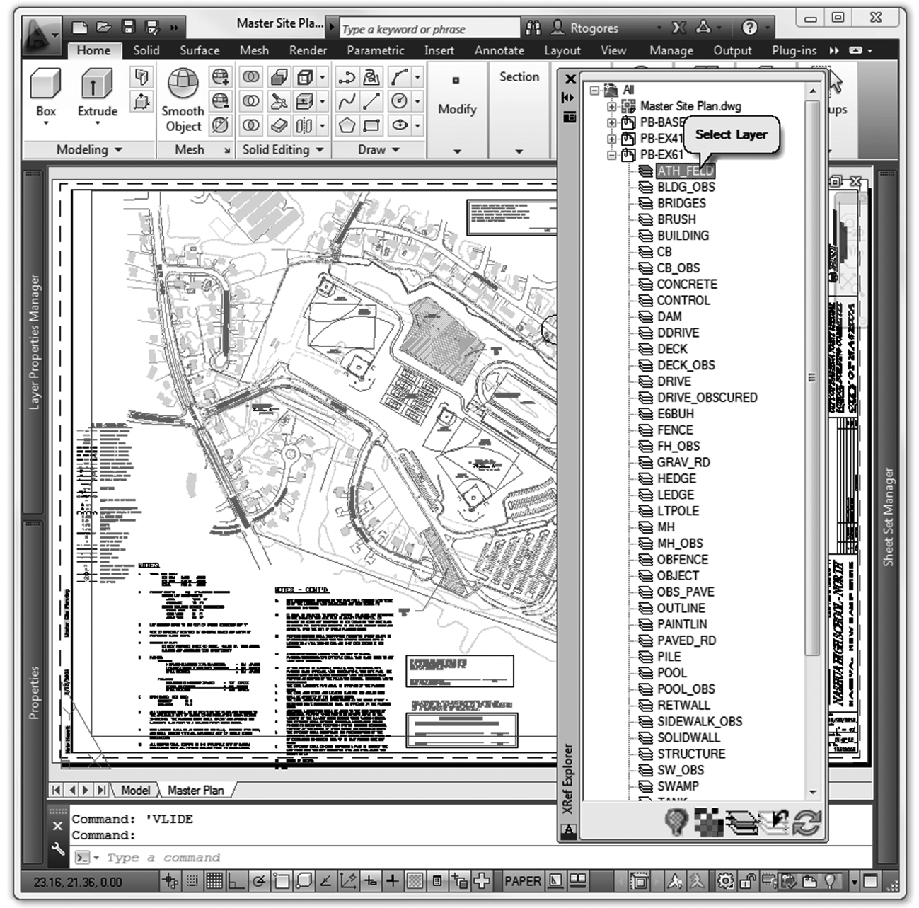 AutoCAD expert's Visual LISP: Chapter 27. OpenDCL
