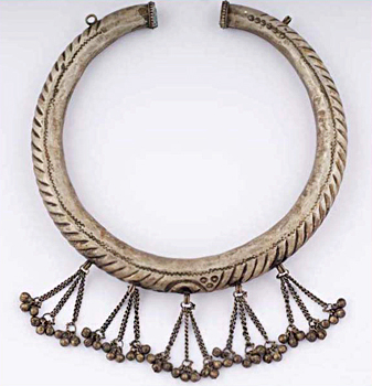 knowledge: sindhi jewellery