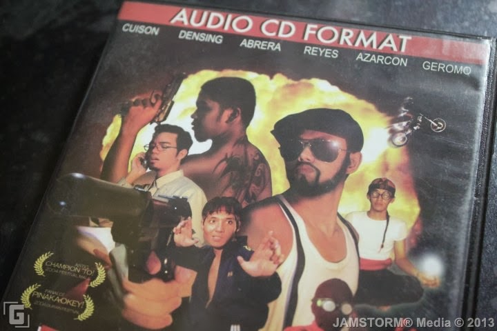 GeekMatic!: Throwback: Kiko Machine!