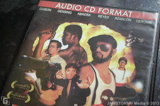 GeekMatic!: Throwback: Kiko Machine!