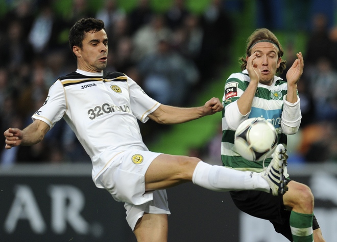 Sports Stars Blog: Diego Capel Wallpapers