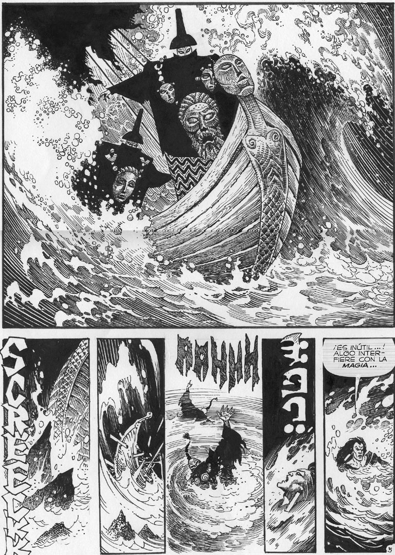 Ideias de Jeca-tatu: A arte detalhista de Enrique Alcatena