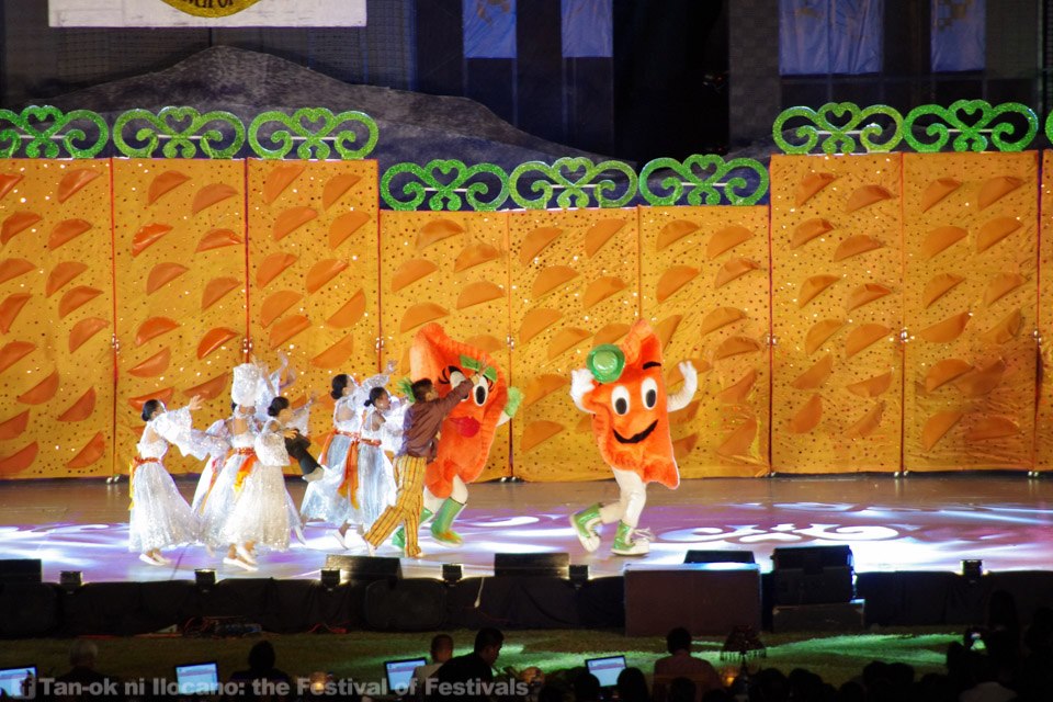 Different FESTIVALS of Ilocos Norte: DISCOVER! EXPLORE! EXPERIENCE!