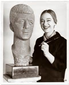 Pura Kastigá: MARGARET MORLEY MODLIN.- El sueño de Henry Miller.