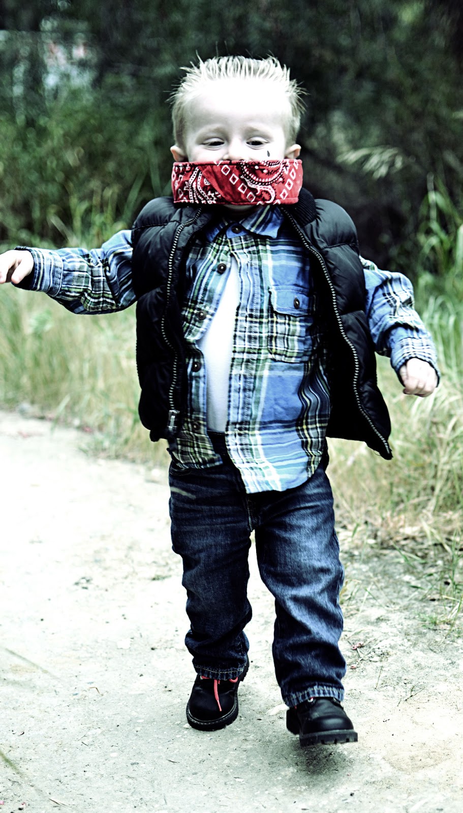 Dear Person Reading This,: April 2013