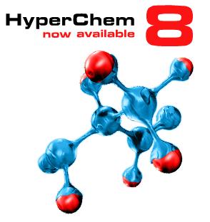 Alchemist: Mengukur Sifat-sifat Struktural [HyperChem]