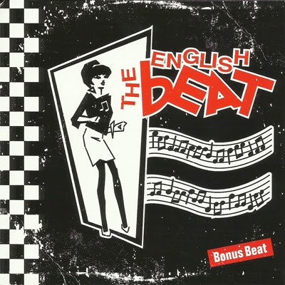 The CD Project: The English Beat - The Complete Beat (2012)