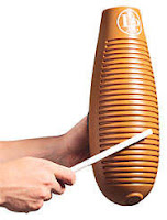 Hector Quiles Torres: Instrumentos Típicos de Puerto Rico