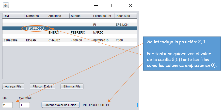 Desarrollo De Aplicaciones Java Con Netbeans Nivel Básico 050 La