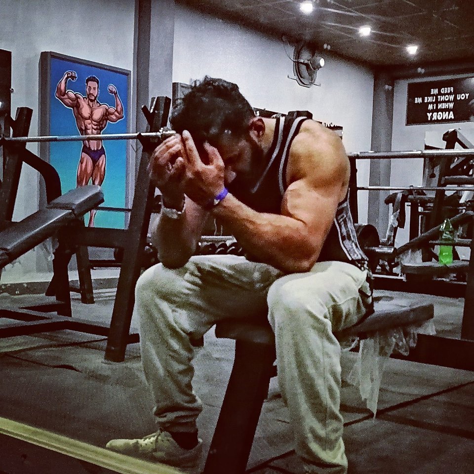 world bodybuilders pictures: gandahra land taxila bodybuilder syed ...