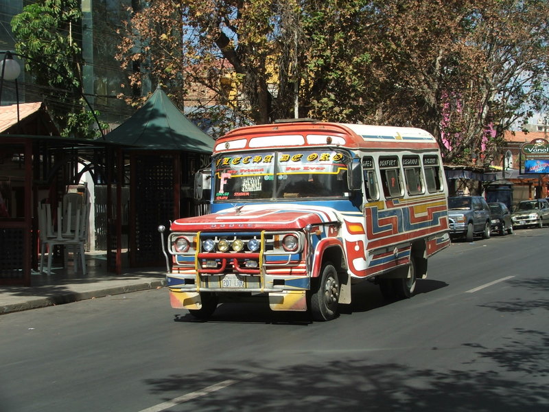 Experimente Bolivia Conmigo: ¿Puede usted creer este aumento?