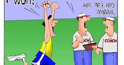 Till travelling days are done: The first shall be last and the last ...