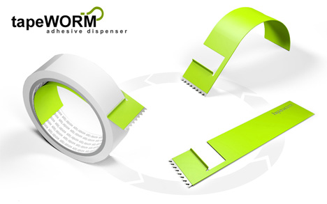 Yo Amo la Cinta Adhesiva: 2015