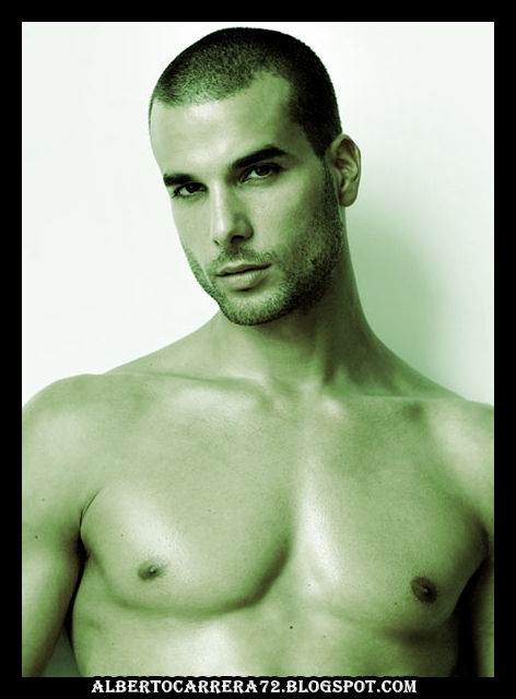 Word Celebrity Blog: JAMES GUARDINO. MODELO DEL DÌA