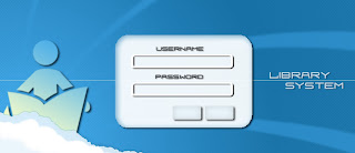 iDesign: Library System Interface