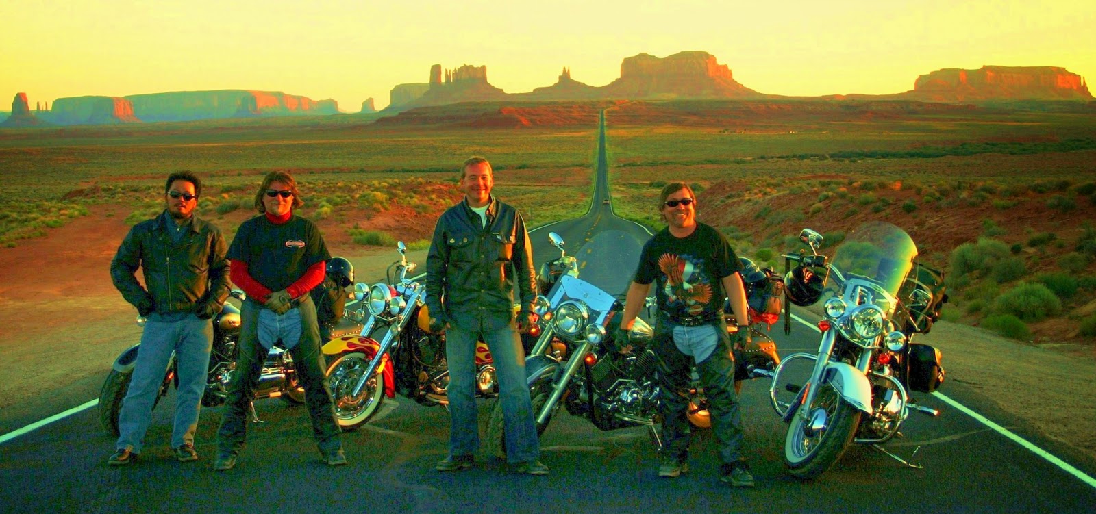Vultures Motorcycle Club: 2015