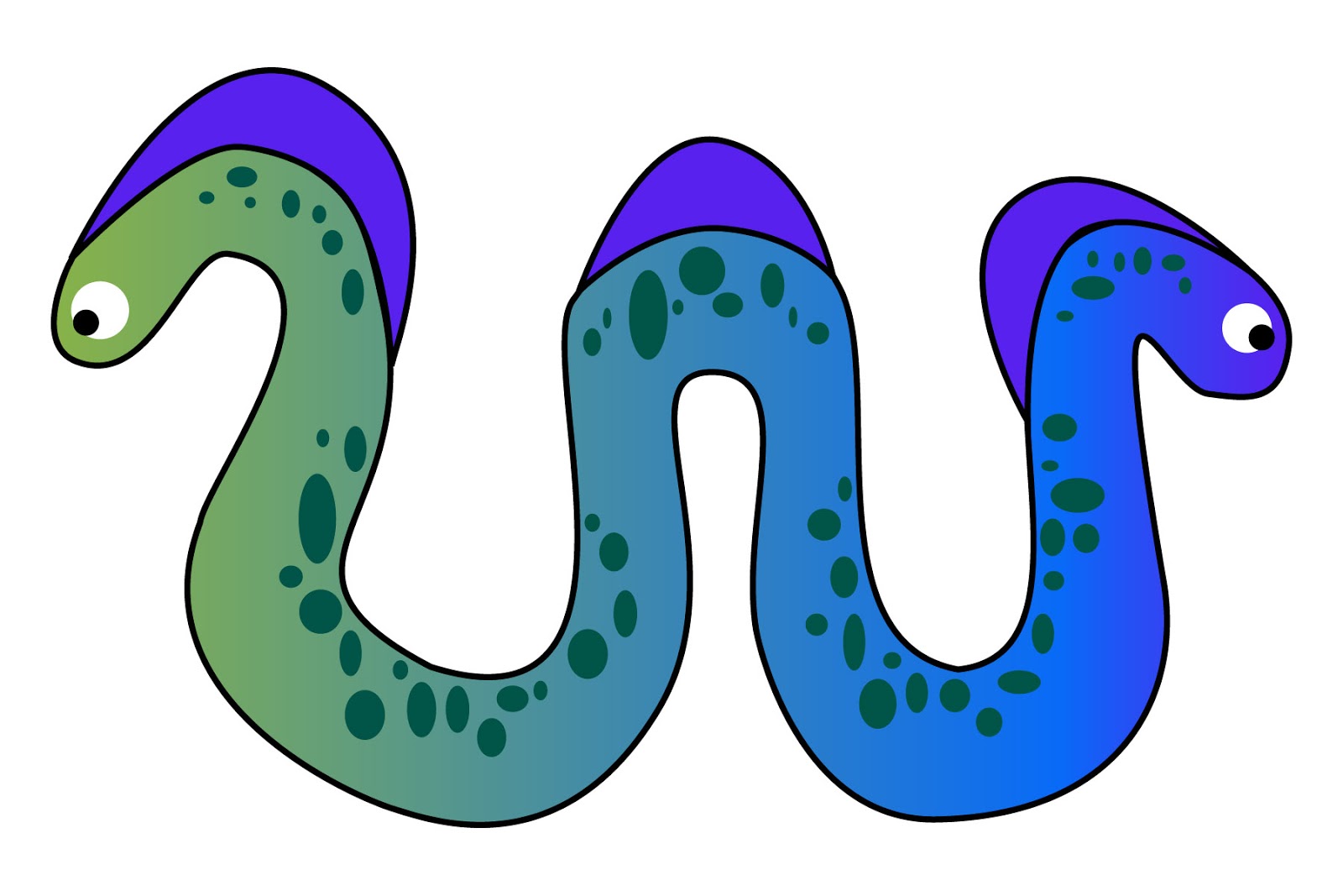 MY MAD MAD MAD MAD MONSTERS 4 ME: Wonky Triangle Vector and Logo ...