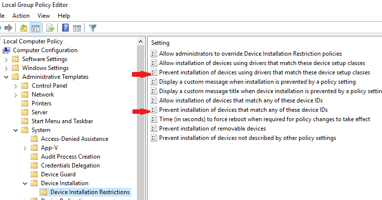 C@mput!ng f@cts!know: Prevent Windows 10 ( Pro, Edu, Ent) From Updating ...