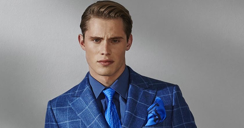 Crew Model Management - Men's Division: Tim Butz in the new Bugatti's ...