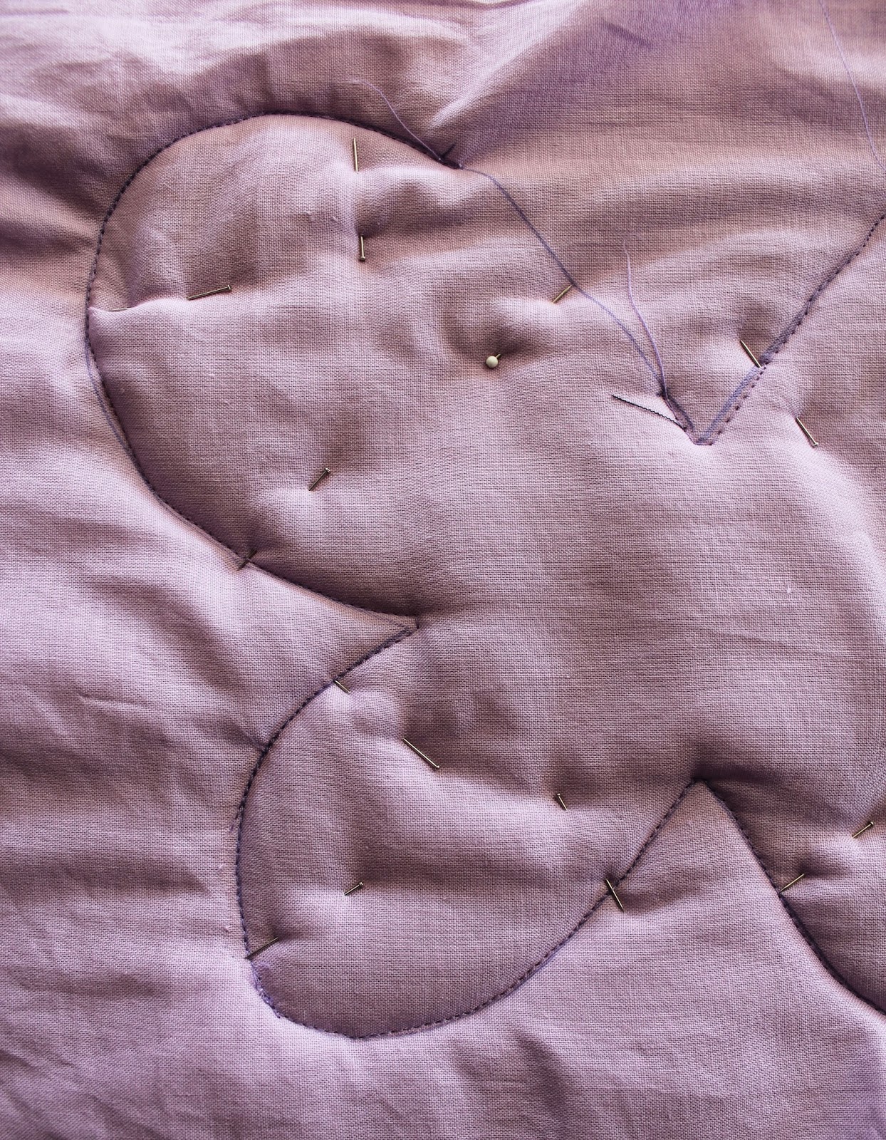 maker*land.: Butterfly wings - tutorial