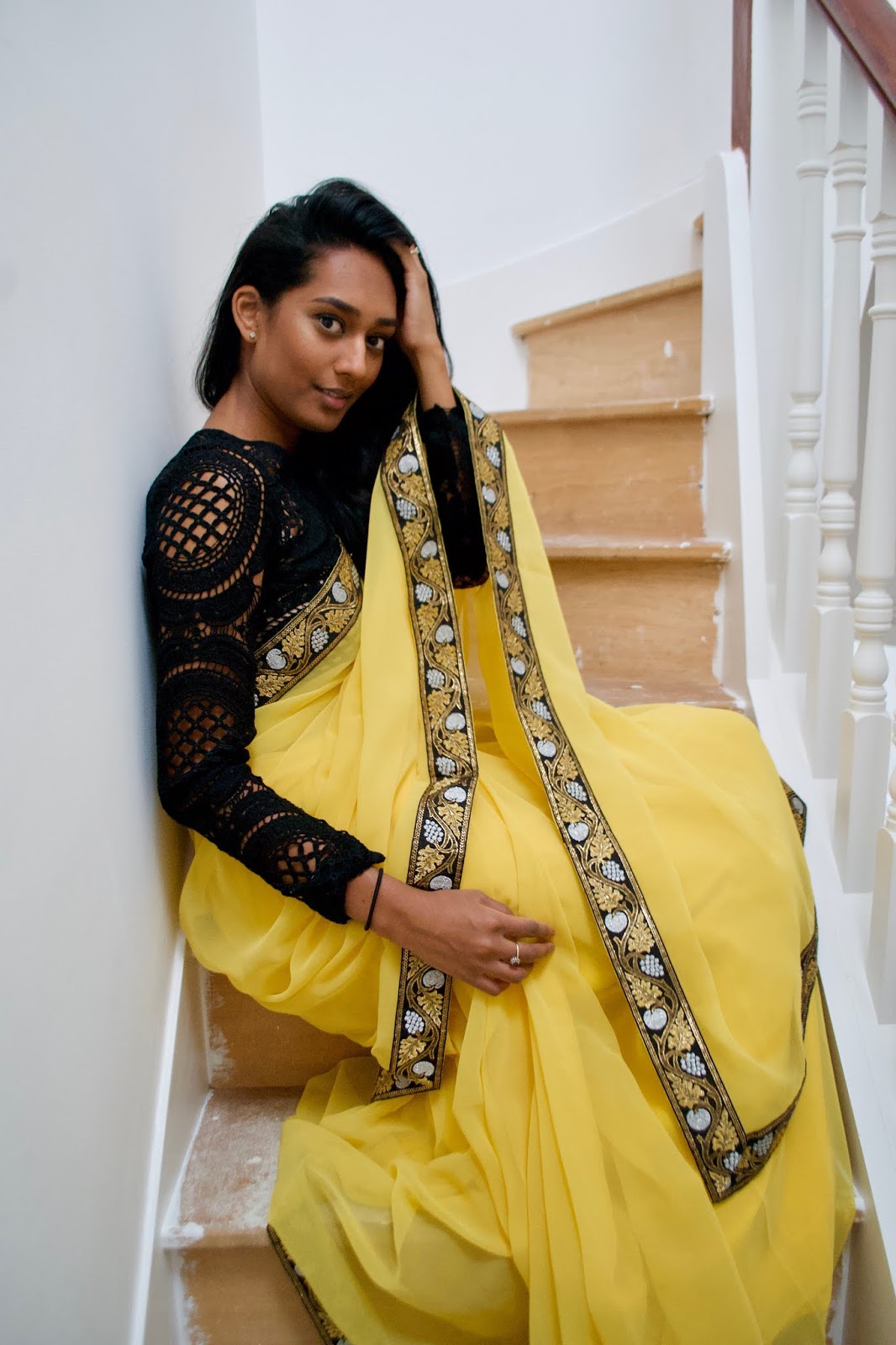 The Sari Side - Street & Rail