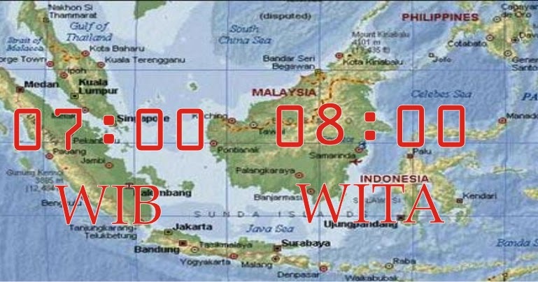 First Post - APAKAH ITU GMT?