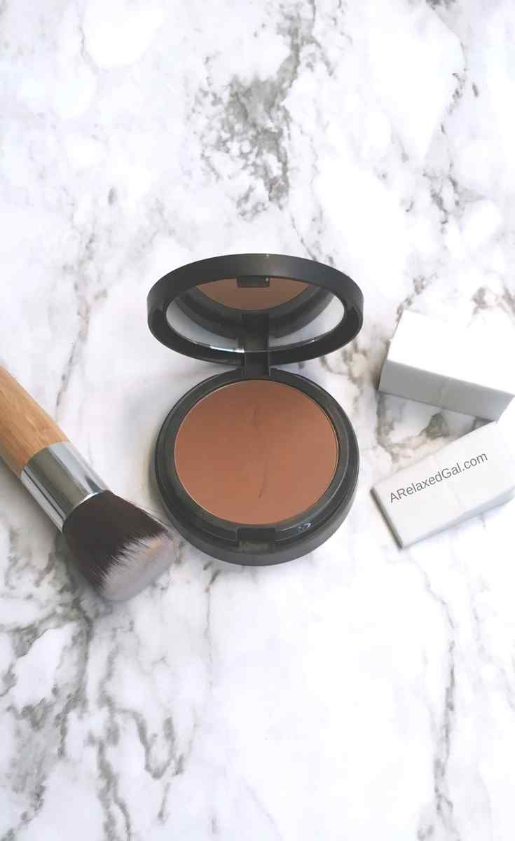 The Easiest Way To Find Your Perfect Foundation Shade — A Relaxed Gal