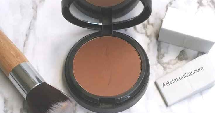 The Easiest Way To Find Your Perfect Foundation Shade — A Relaxed Gal