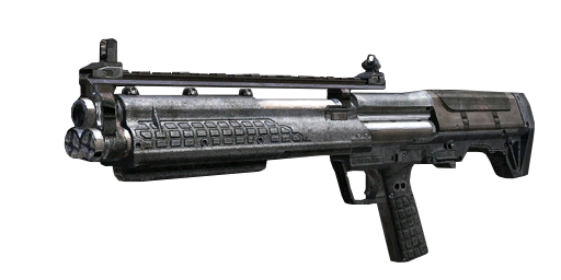 Call of Duty Black Ops 2 Weapon Guides:KSG Pump-Action Shotgun Guide
