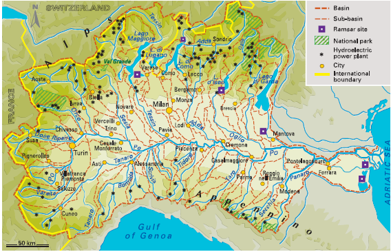 Geography 1202 with Chris White