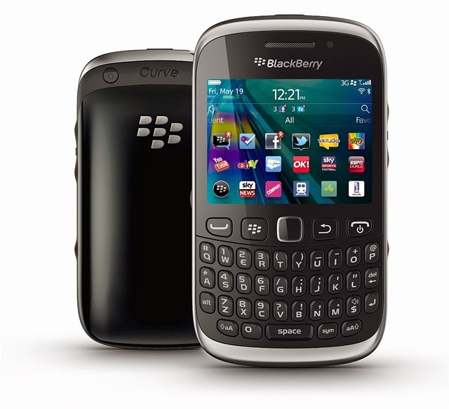 BlackberryVzla: ¿BlackBerry con Android?