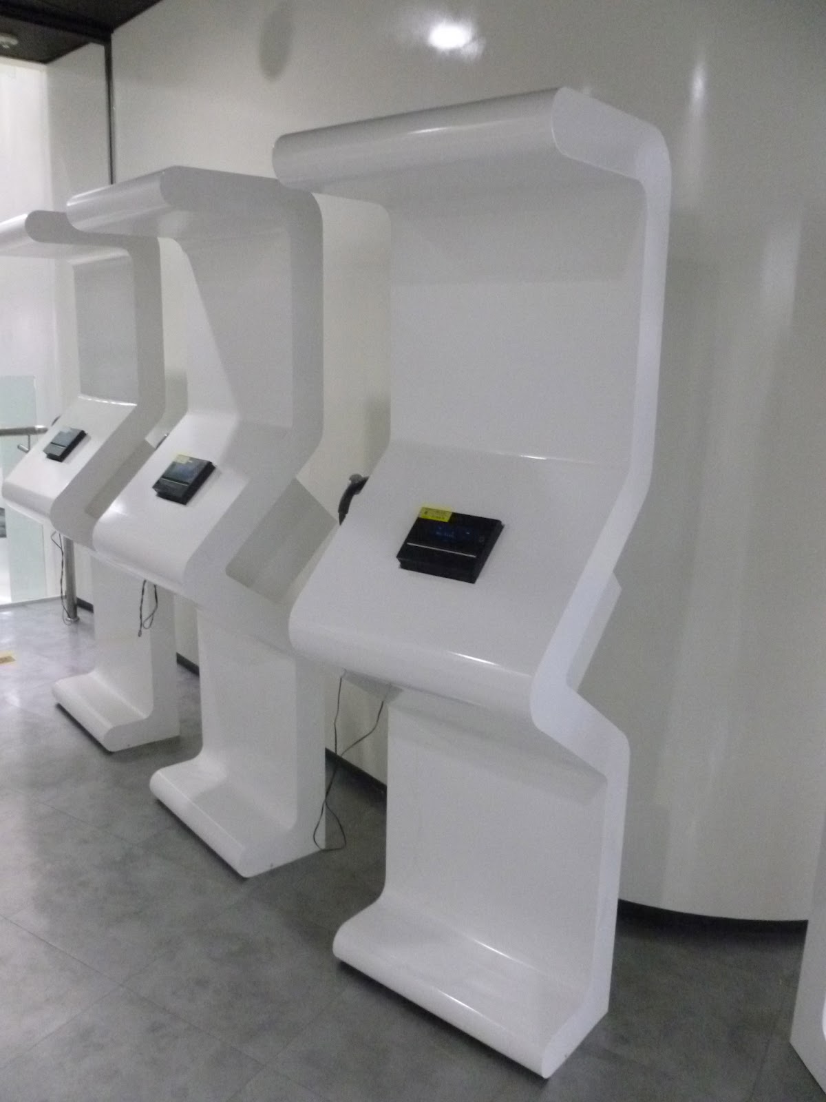 Exploring Learning Spaces and Libraries in Asia: Sungkyunkwan ...