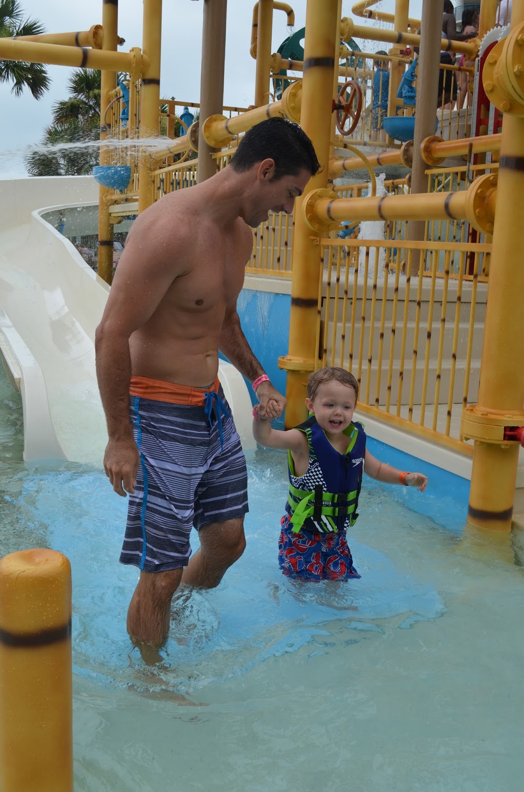 The Karaffa Family: myrtle beach 2013...