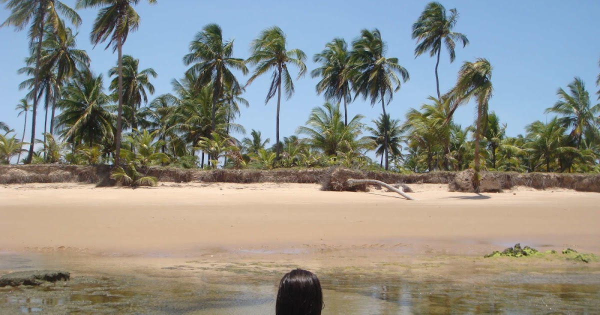 Dicas de viagem para Barra Grande - Bahia - Renata Viaja...
