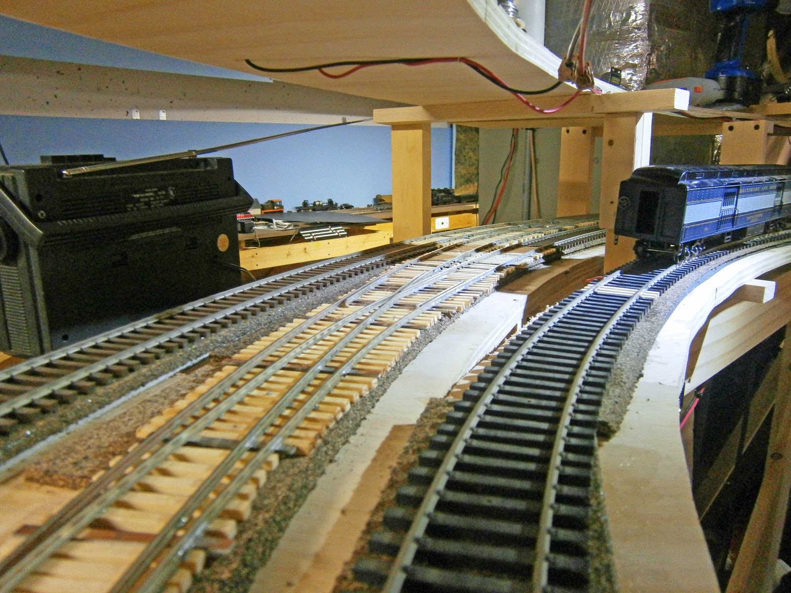 2-Rail O Scale Railroading: February 2013