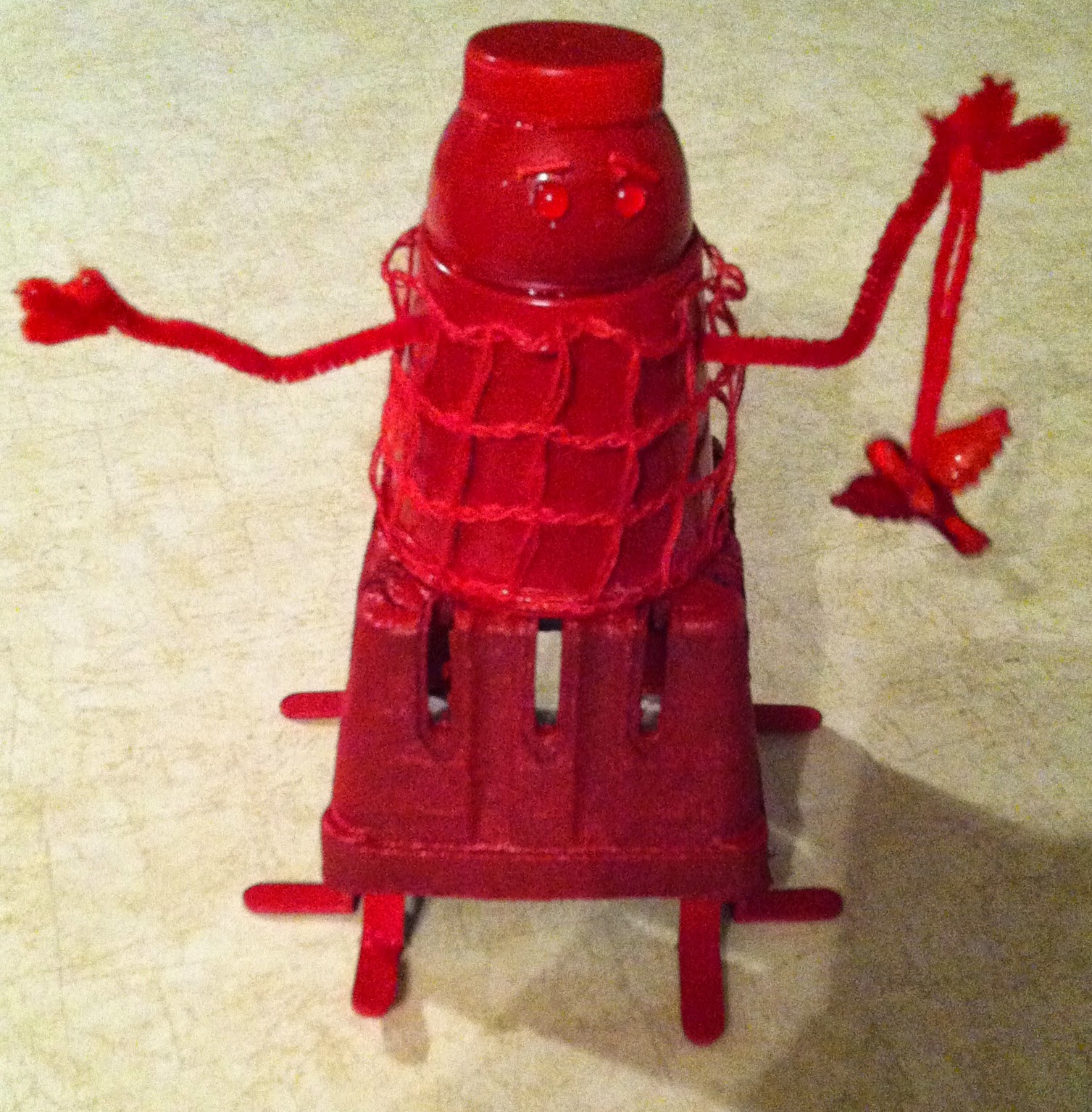 CML Project Blog: Jitterbots!!