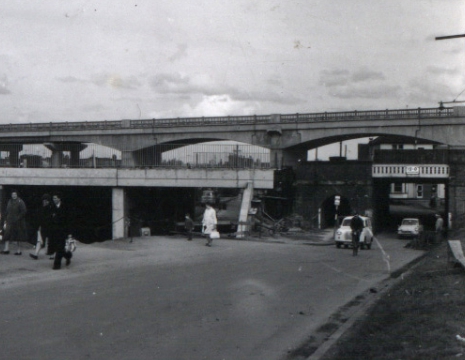 Public Transport Experience: Modernisation Sectorisation Privatisation