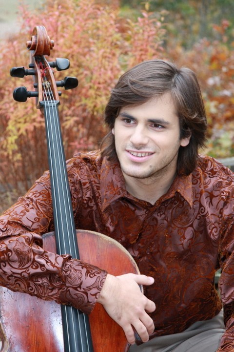 LOS MAS HOMBRES: Dos chelos