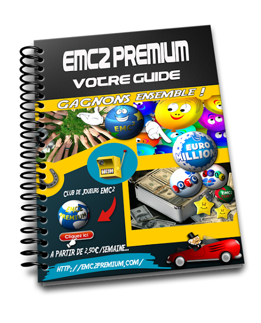 CLUB-EMC2: Le nouveau GUIDE EMC2PREMIUM est disponible