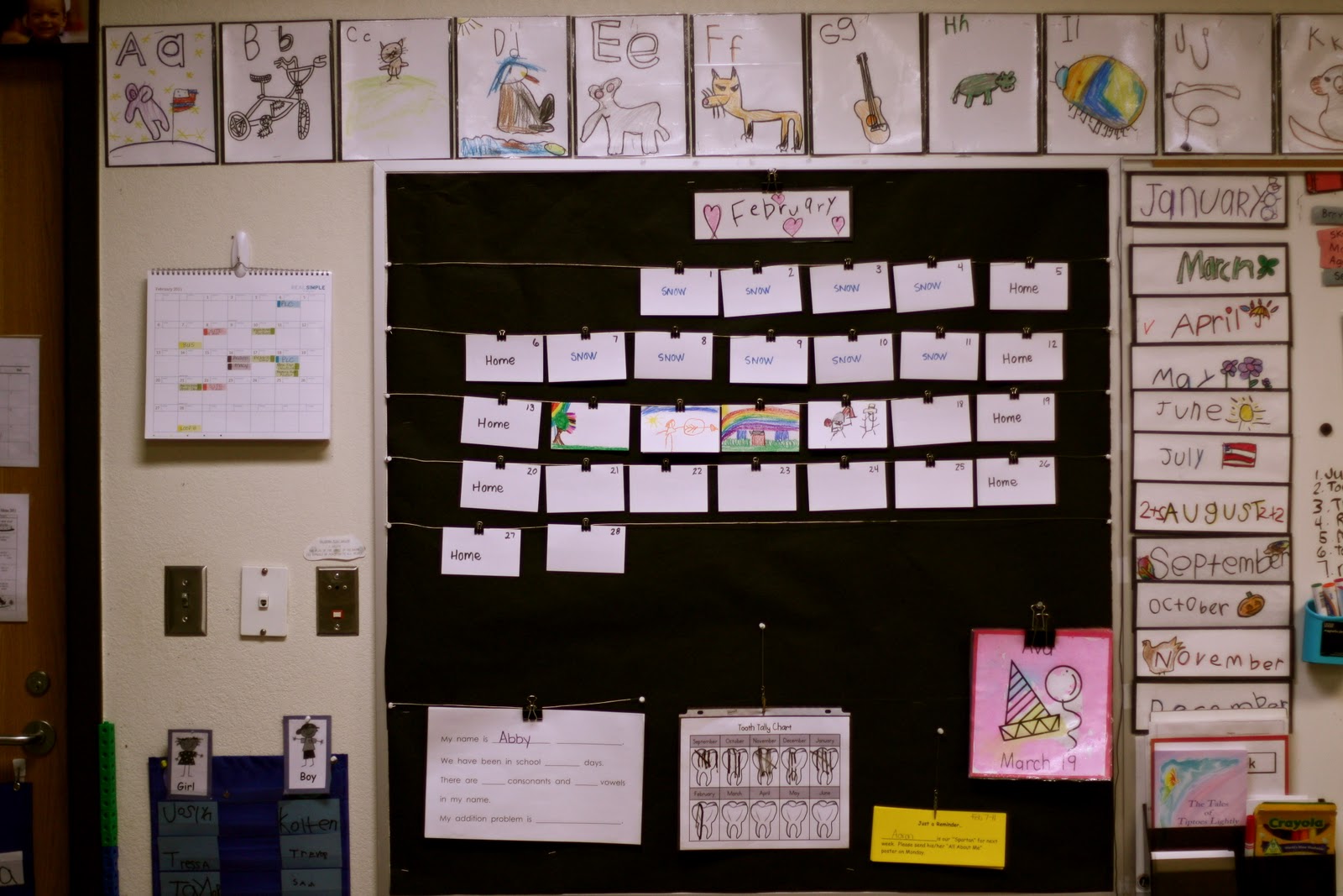 More Reggio Inspiration! - Fairy Dust Teaching