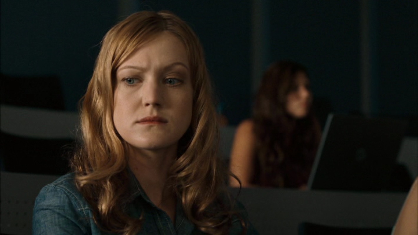 Happyotter: ONE MISSED CALL (2008)