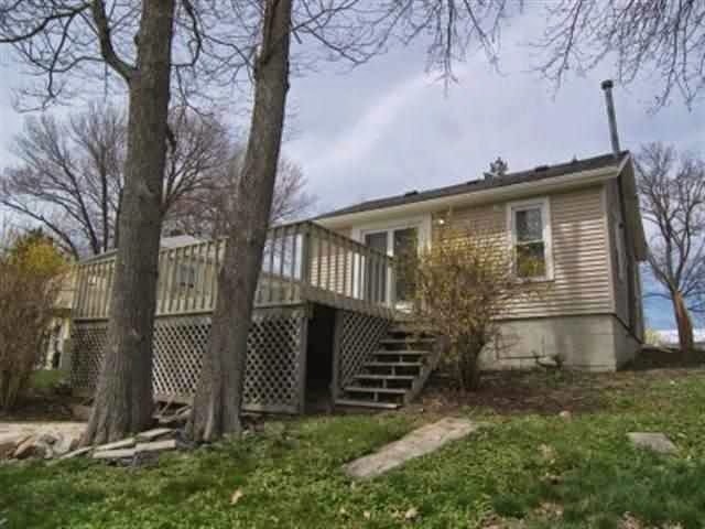 528 Square Feet: House Tour