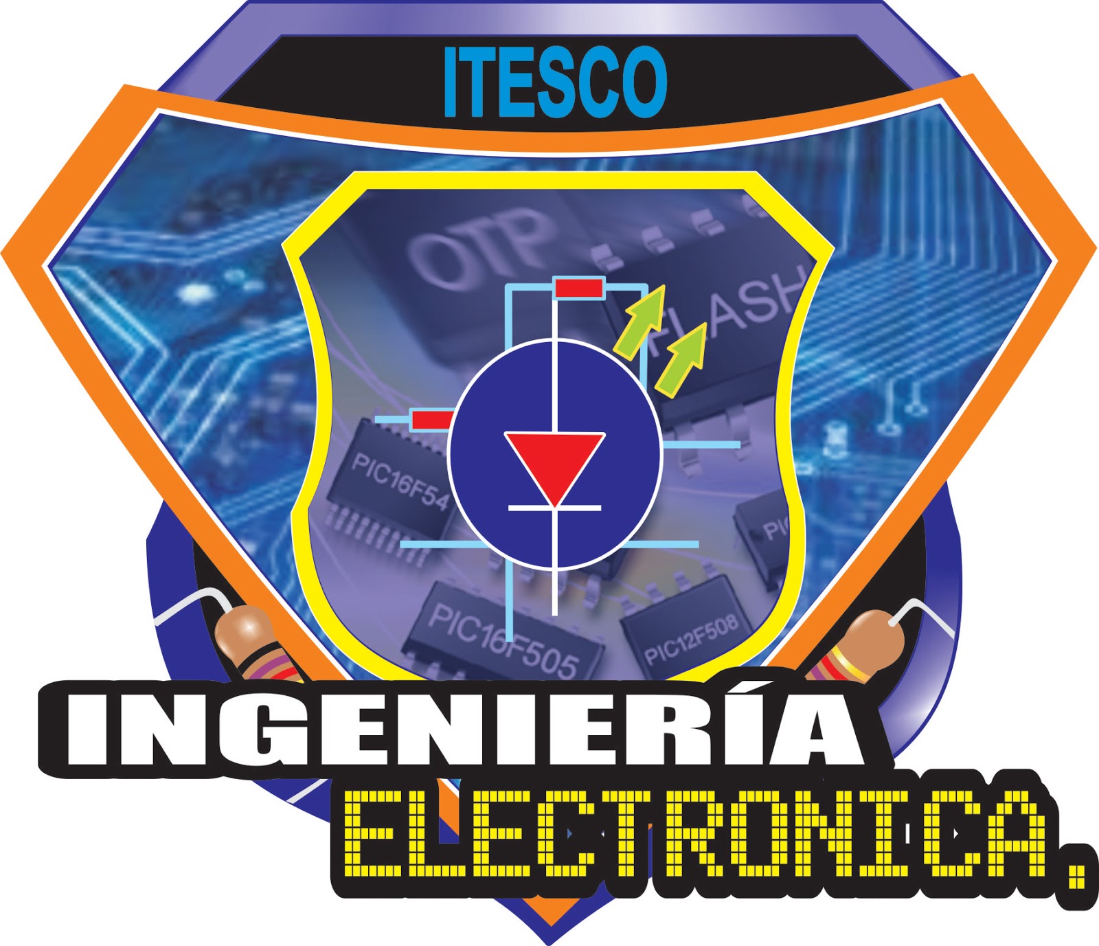 Radio y TV ITESCO ::..: CAPITULADOS