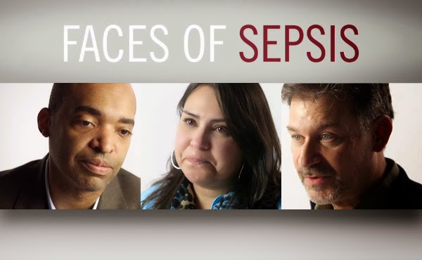 Not Running a Hospital: Faces of Sepsis