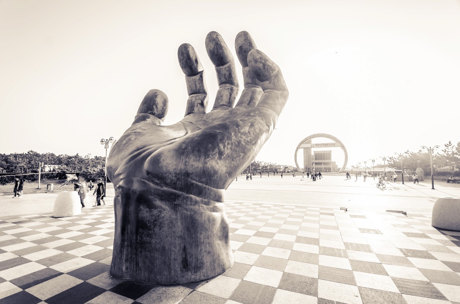 The Tiger's Tail | 10 Pictures in Pohang